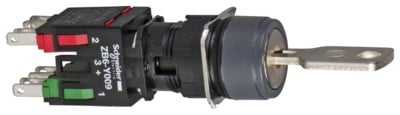 Schneider XB6AGC5B Selector Switch for sale