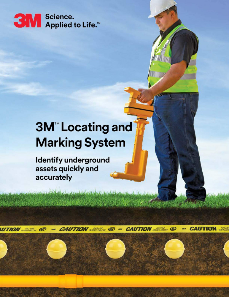 3M 9043 technical document page 1