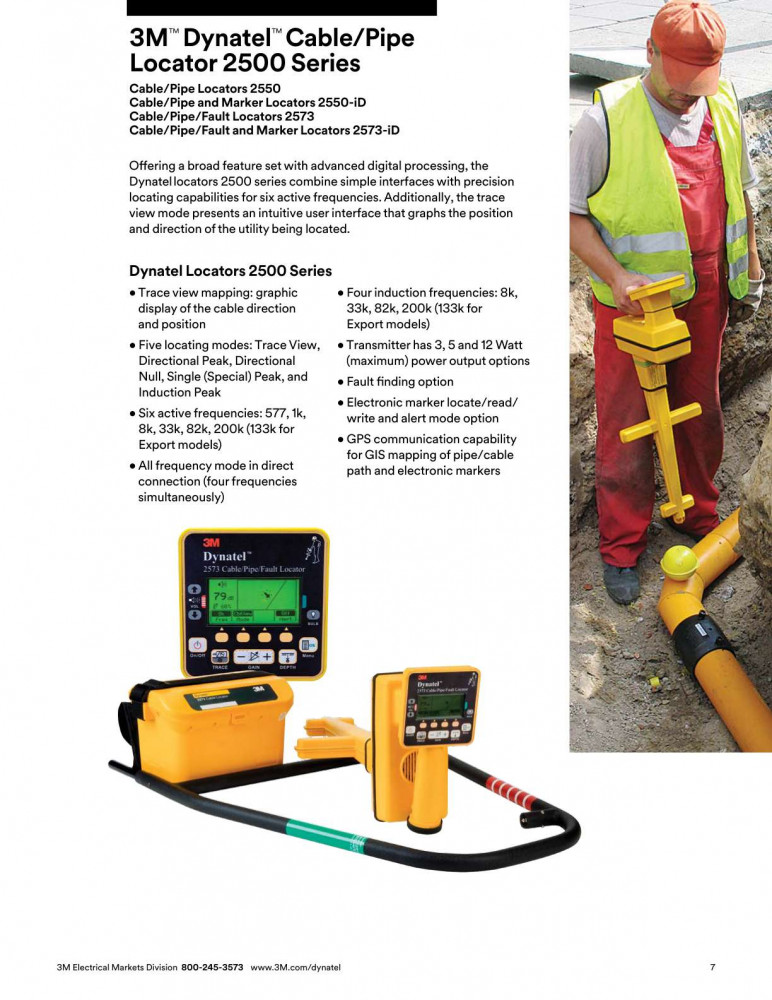 3M 9043 technical document page 7