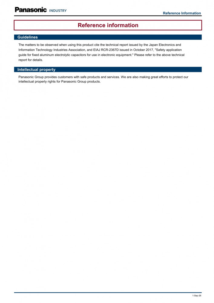 Technical document page 7