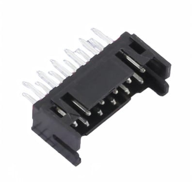 HRS DF11-10DP-2DSA(24) Male Header Pins