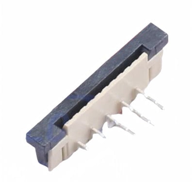 JUSHUO AFA22-S24WCC-00 FFC FPC Flat Flexible Connector Assembly