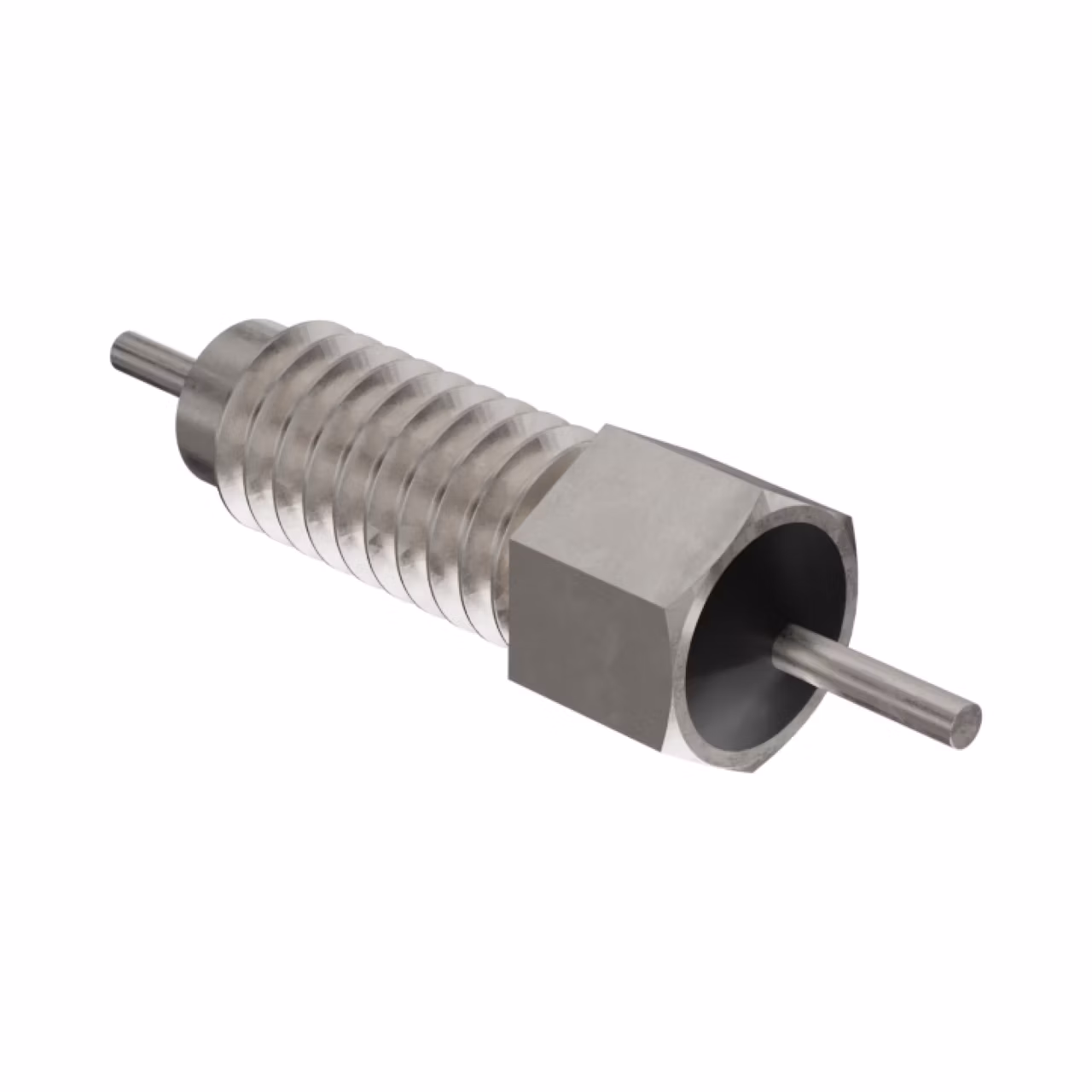 Resin-Sealed EMI Filters, 0.012 µF Pi, 0.81mm Terminal Diameter, 8-32 Thread for sale