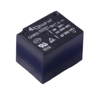 Churod Electronics CHF-S-112DA2 Power Relay Chip