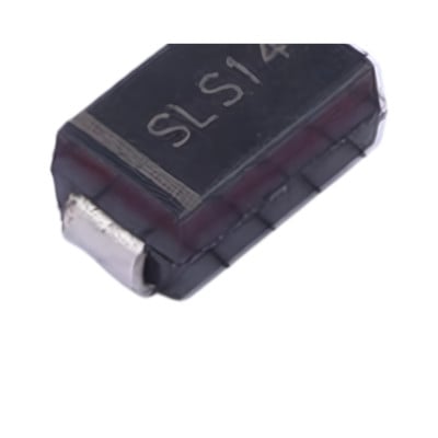 Comchip CDBA360-HF Single Diode