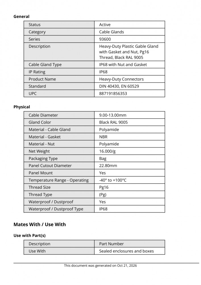 Product document page image 2