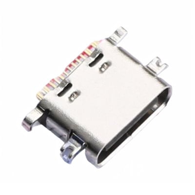 Hanbo Electronic MC-109-C08-EP16