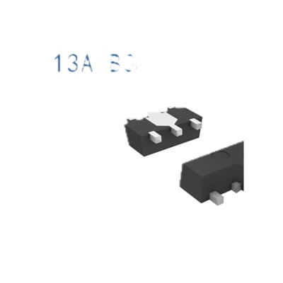 ABLIC S-5724DNBL1-M3T1U