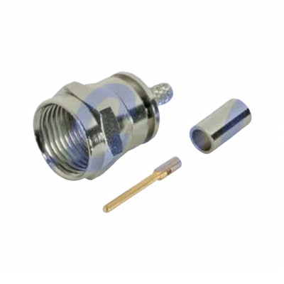 L-com BAC531 Coaxial Connector RF Assembly