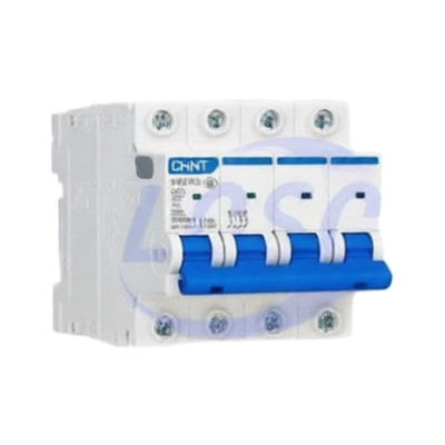CHINT NXB-63 4P C40 for sale