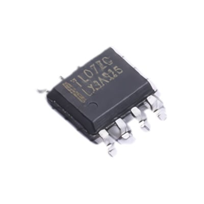 lingxingic LM2902DR(LX) Amplifier Chip