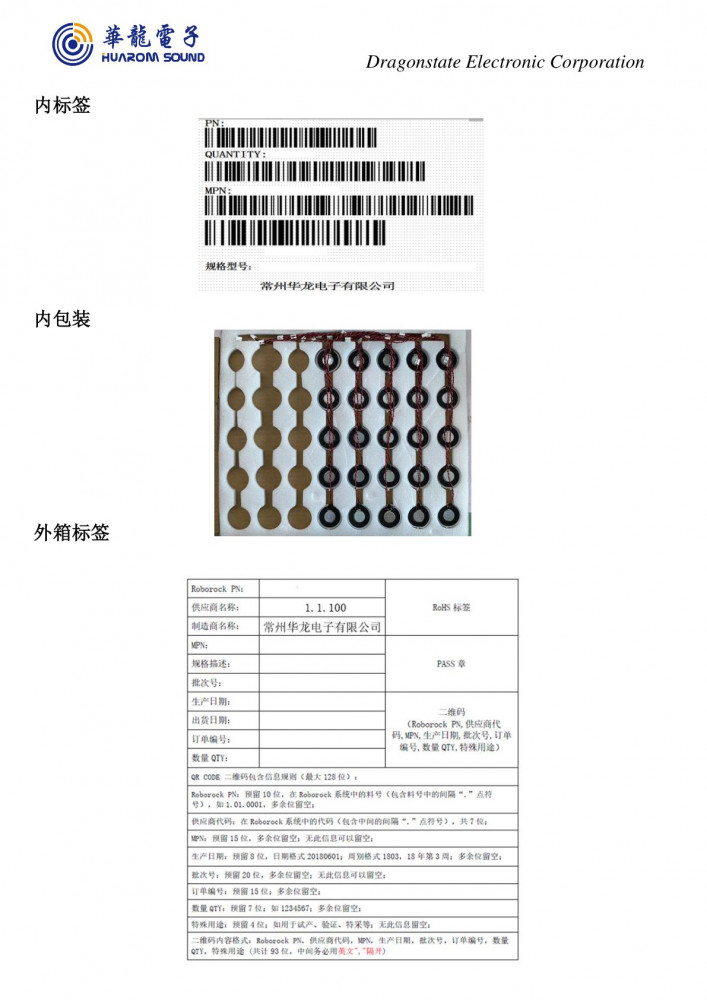HDK-3608BB-15C5 approval document page 10