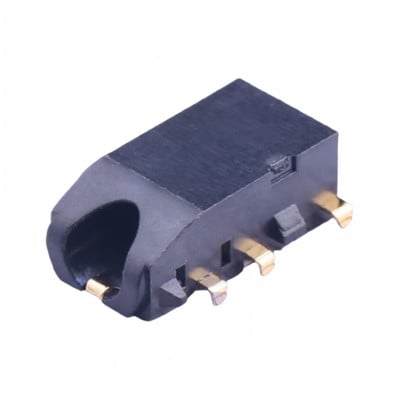 Korean Hroparts Elec PJ-614