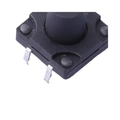 Korean Hroparts Elec K2-1841DP-E4CW-02 Tactile Switch