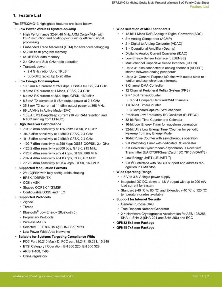 SLWRB4159A technical document page 2