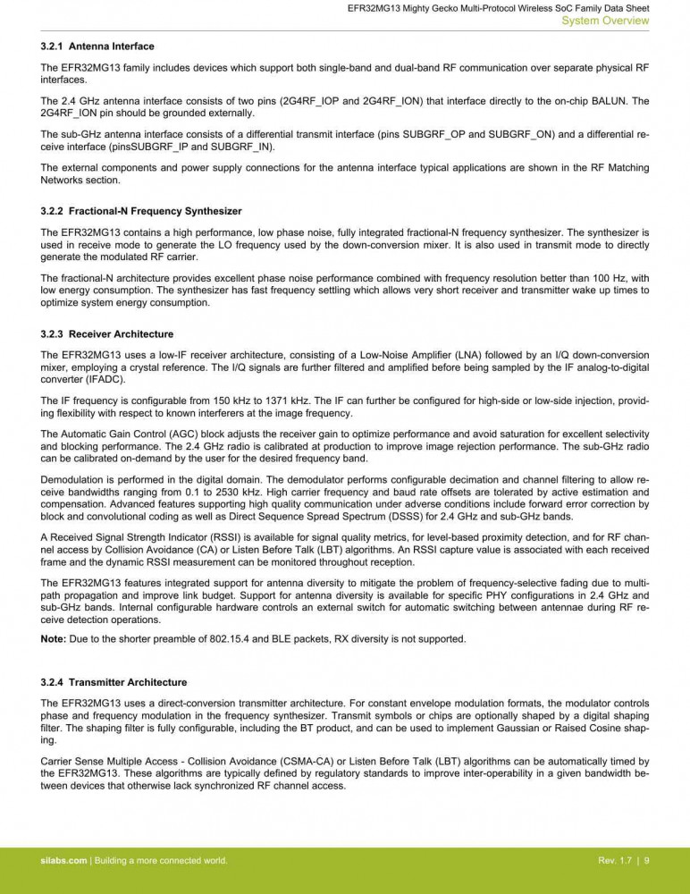 SLWRB4159A technical document page 9
