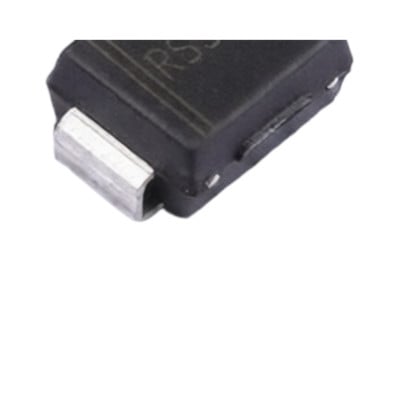 Shikues RS2MBG Single Diode