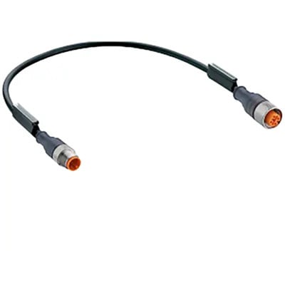 Bulgin PXF4051BAC Fiber Optic Cable for sale
