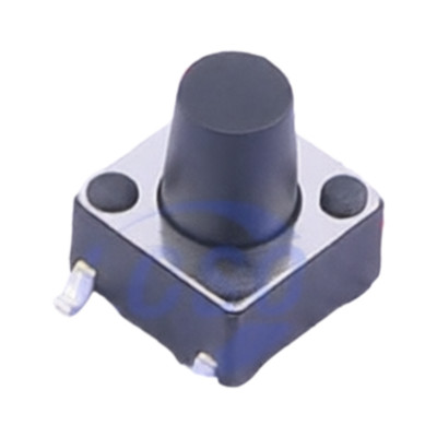G-Switch GT-TC089C-H075-L1 Tactile Switch