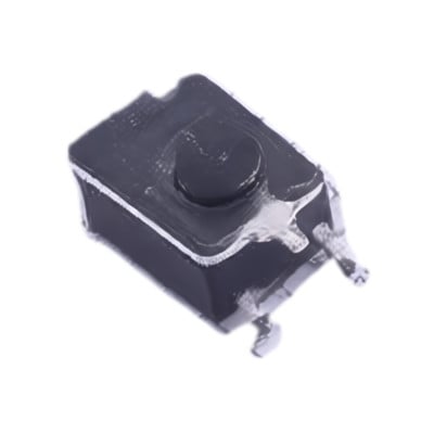 Korean Hroparts Elec K2-1109SE-C4SW-04 Tactile Switch