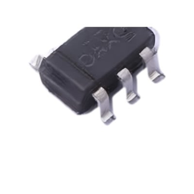 Corebai Microelectronics CBM8628AST5 Amplifier Chip