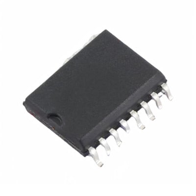 ALLEGRO ACS730KLCTR-40AB-T Current Sensor