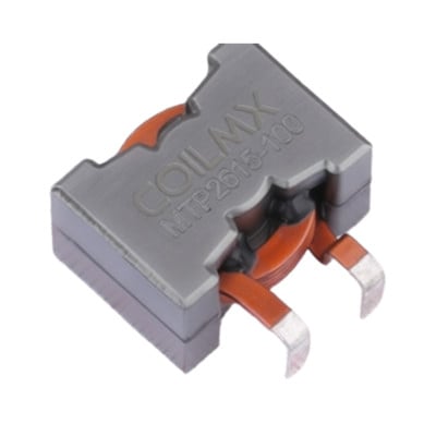 COILMX MPR2617-150K Fixed Inductor Chip