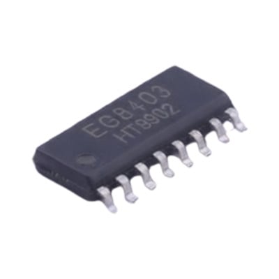 EG Micro EG8403 Audio Amplifier Chip for sale