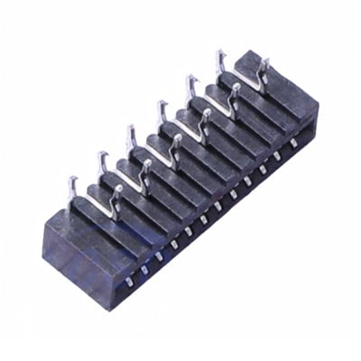 JUSHUO AFA10-S14WCC-00 FFC FPC Flat Flexible Connector Assembly