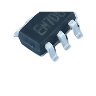 Silergy SY8746AFCC DC DC Switching Voltage Regulator
