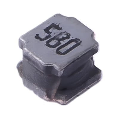 KOHERelec NRSE8040-330M Fixed Inductor