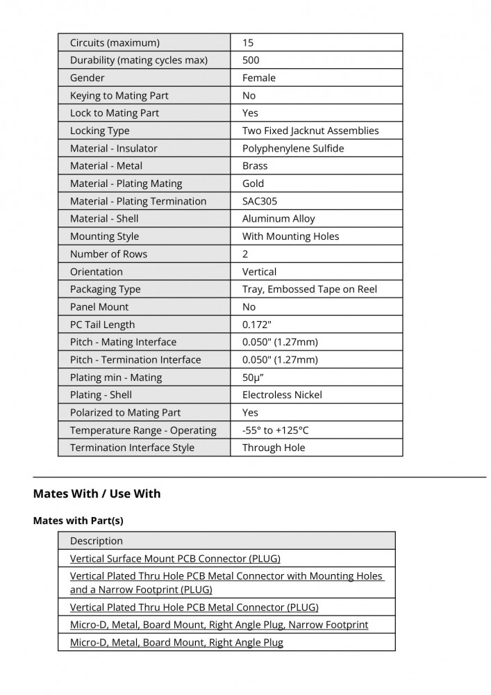 Technical document image, page 2