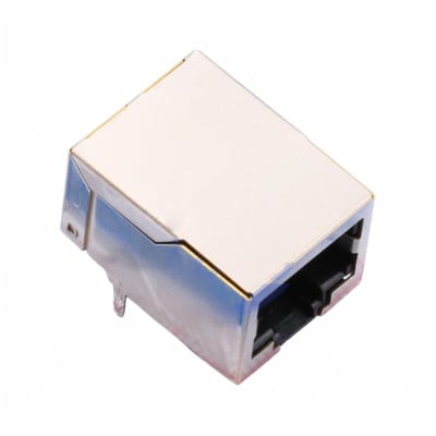 PULSE J0B-0384NL Modular Ethernet Connector Jack