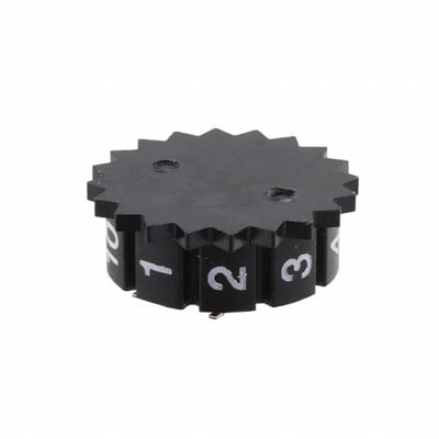 APEM DHS4C DIP Switch