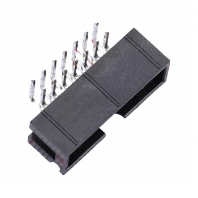 XYECONN XY-IDC2.54-2*8P Free Hanging Panel Mount Chip