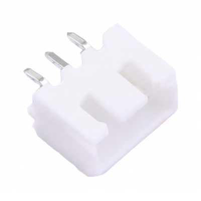 CJT(Changjiang Connectors) A2502WV-3P Male Header Pins