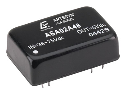 asa 10w 24vin series for sale