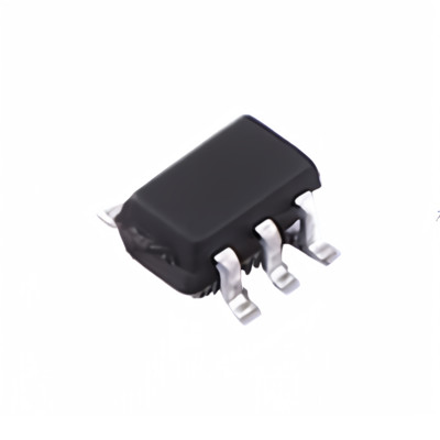 HXY MOSFET HMMBT5401T