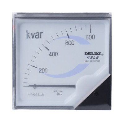 Delixi Electric 42L6VARQ200D Power Meter Chip