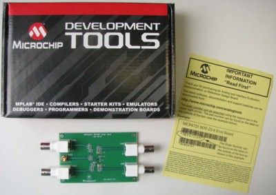 MICROCHIP ADM00443 for sale