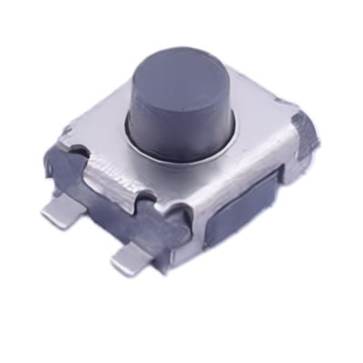 Korean Hroparts Elec K2-1809SN-E3DW-06 Tactile Switch
