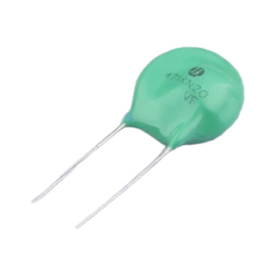 Liown 121KD10 Metal Oxide Varistor (MOV)