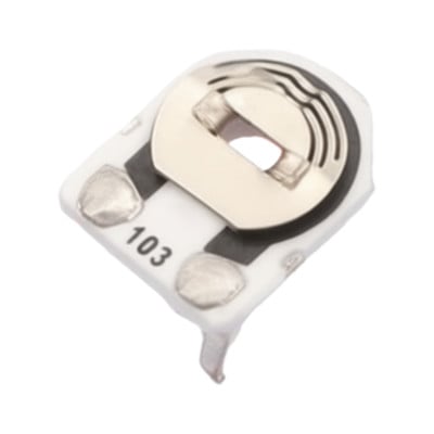 JIERR JER805H-101 Trimmer Potentiometer