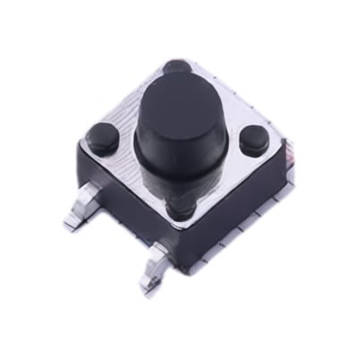Yuandi TS-1095PS-A5B3-C3D2 Tactile Switch for sale