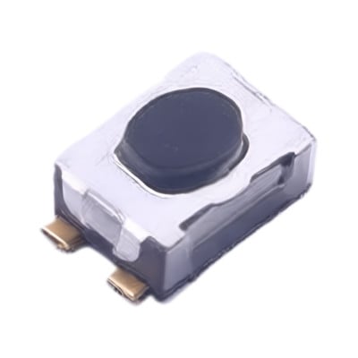 C&K KMS233GPLFG Tactile Switch