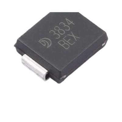 Jingdao Microelectronics SMBJ22CA TVS Diode