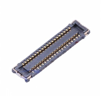 JAE Electronics WP27D-P010VA3-R15000