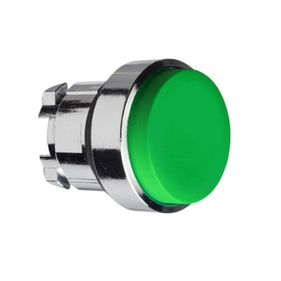 Schneider ZB4BH4 Selector Switch for sale