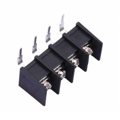 Cixi Kefa Elec KF45R-9.5-4P Barrier Blocks Chip for sale
