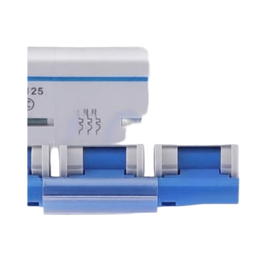 CHINT DZ158LE-125 2P 100A 30mA Miniature Residual Current Circuit Breaker
